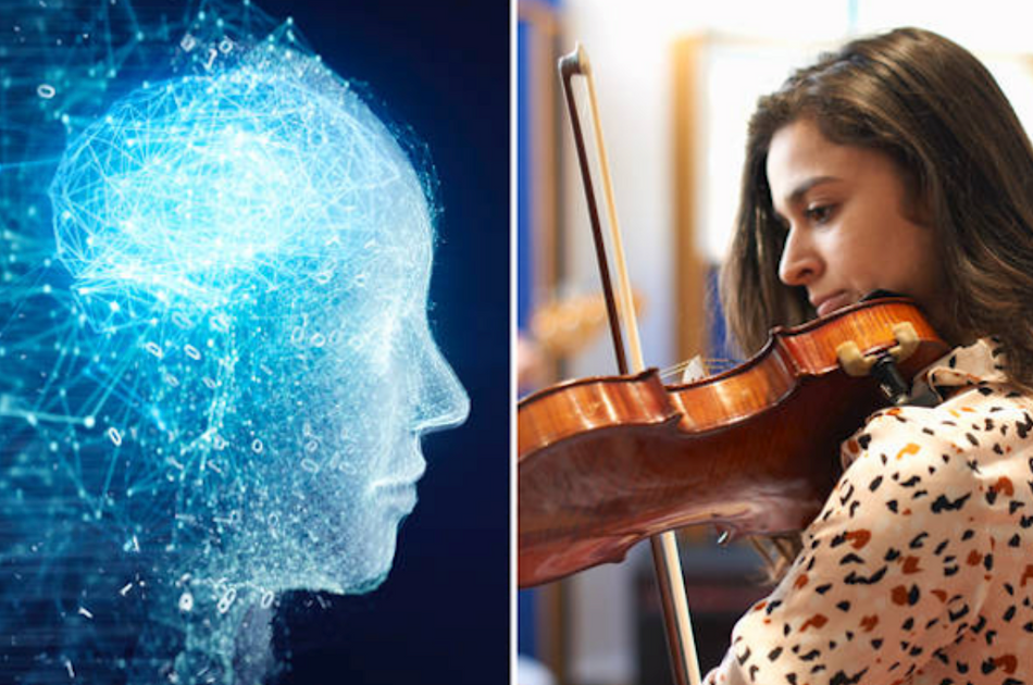 Music Lessons Calgary | Picking Up a Musical Instrument Raises IQ – RS ...