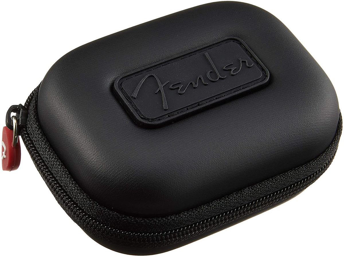 Fender Puresonic Bluetooth Wired Earbuds – RS Music
