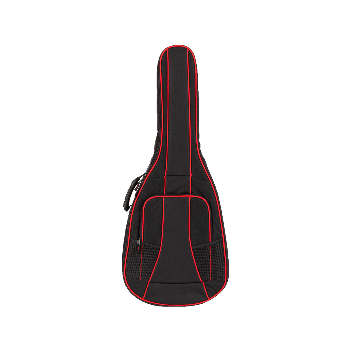 Yamaha Softshell Standard Guitar Gig Bags – RS Music