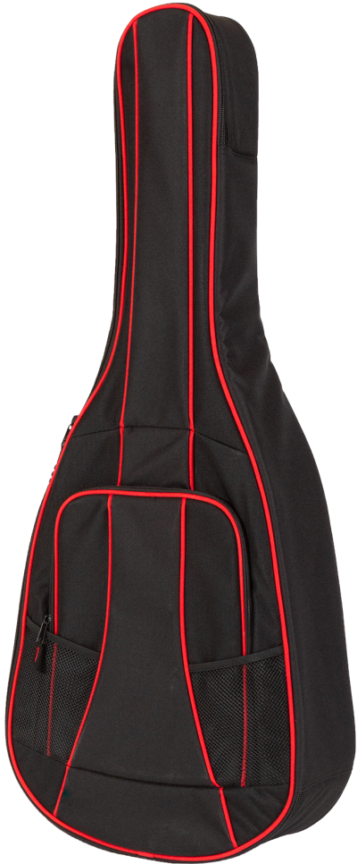 Yamaha Softshell Standard Guitar Gig Bags – RS Music