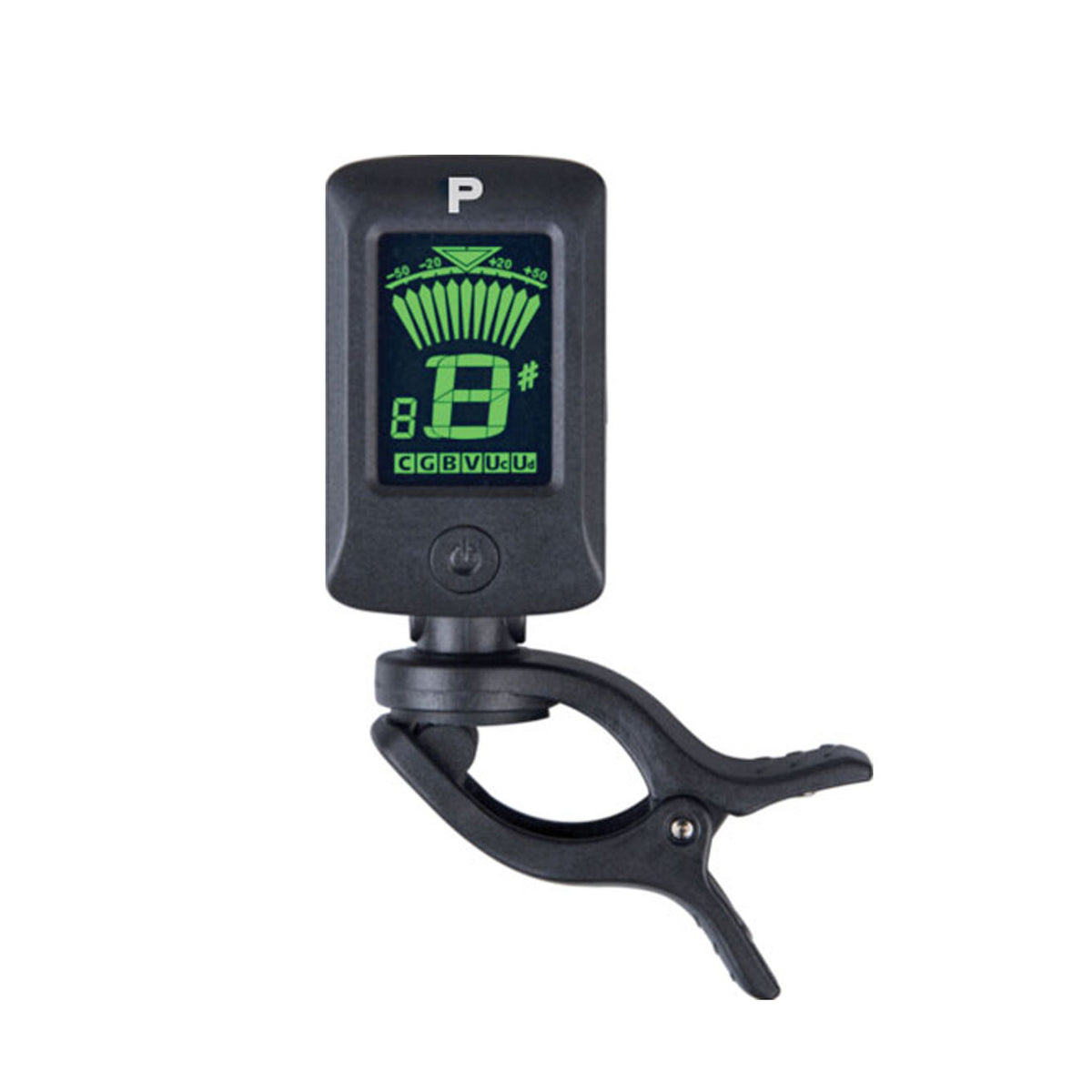 PT-1600 Profile mini clip chromatic tuner – RS Music